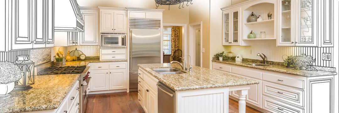 Design Your Dream Kitchen | Kade Cabinet Co. Visualizer